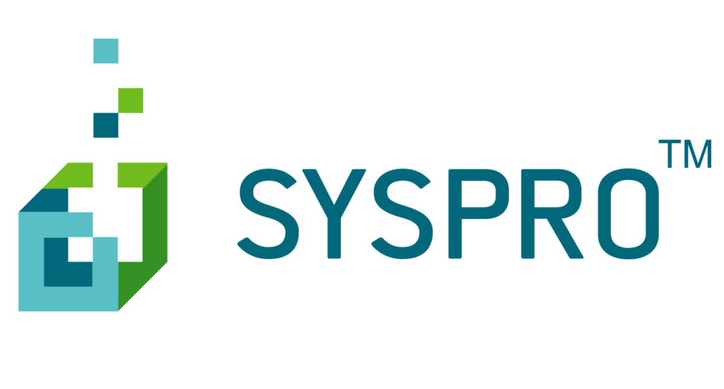 Syspro logo | Syllogist Group